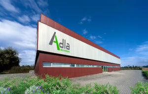 Adla Aluminium e AdlaNext - Extrusão de Perfis de Alumínio
